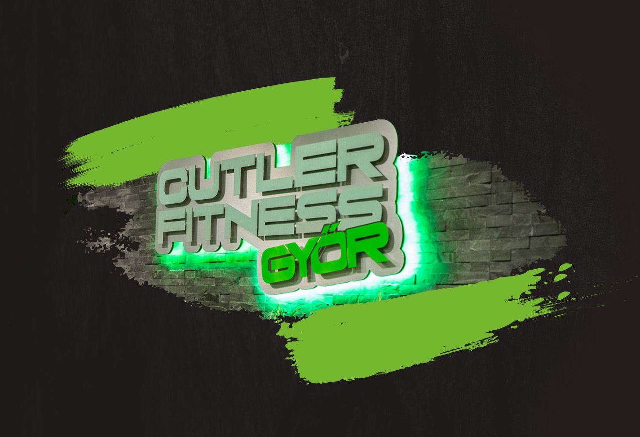 Galéria - Cutler Fitness Győr